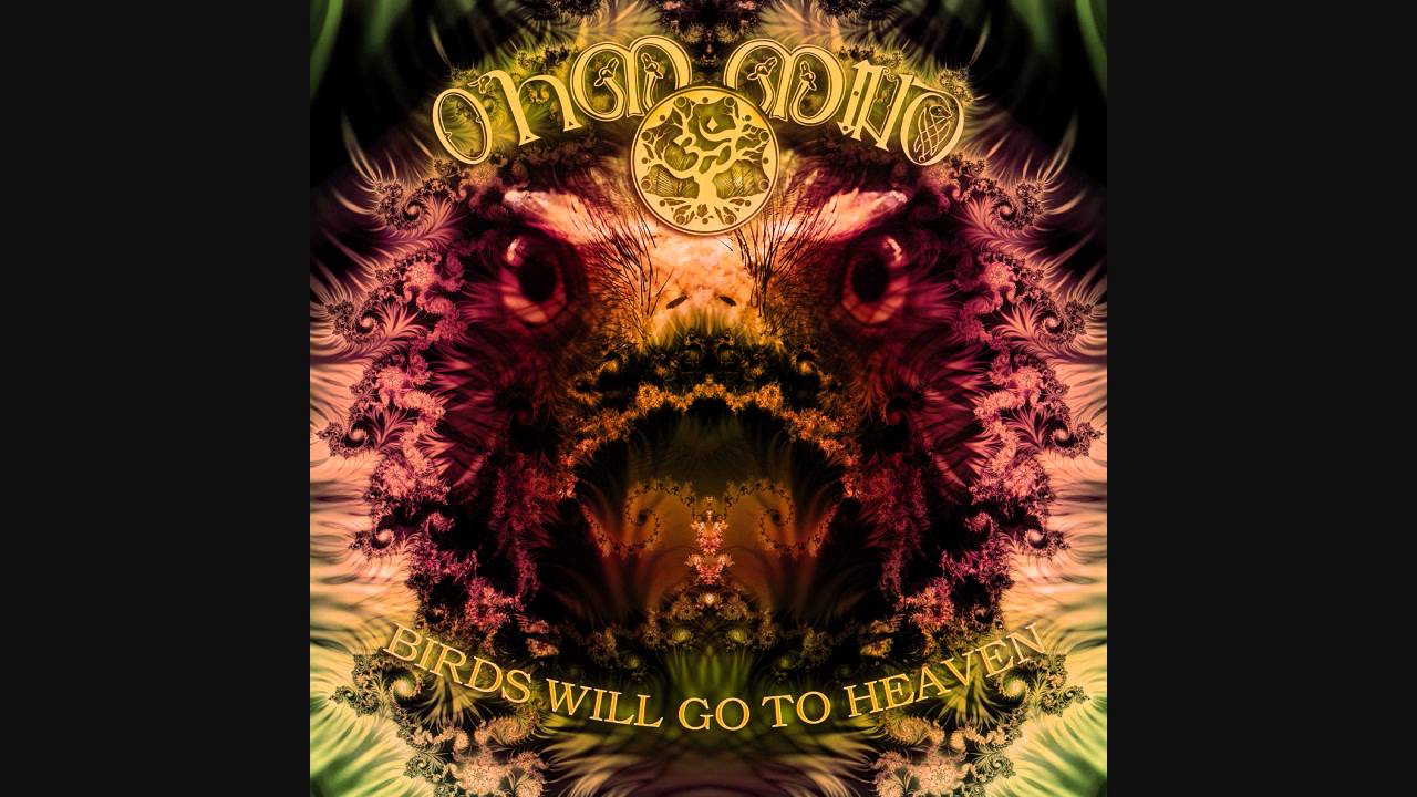 Ohm Mind - Birds Will Go To Heaven - YouTube
