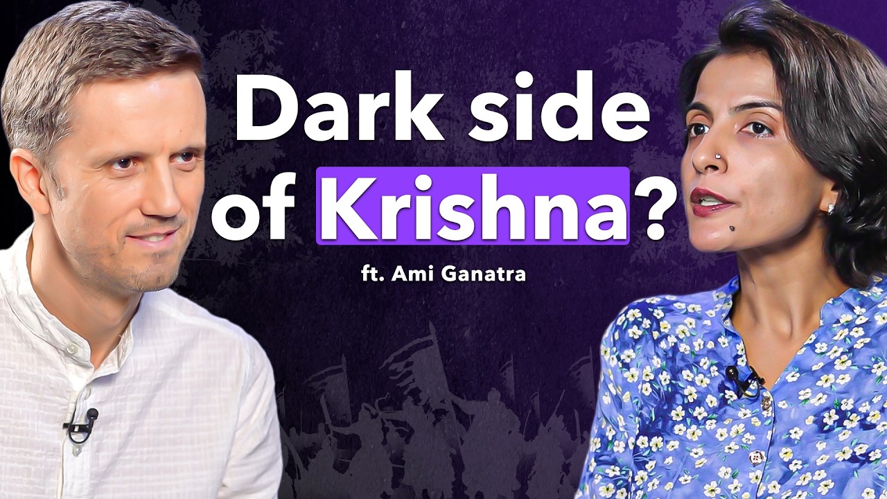 Mahabharata Explained: The Truth Behind India’s Greatest Epic | Ami ...