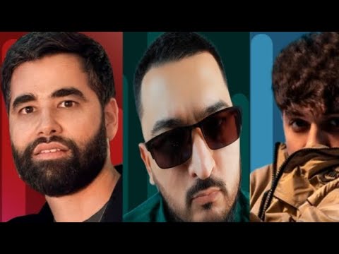 Syke dali x S beater x Citi3en x SopranoMan x Swizzy347 x Täze ýüz x Mad Nazar Mix By Arslan Alaýew 