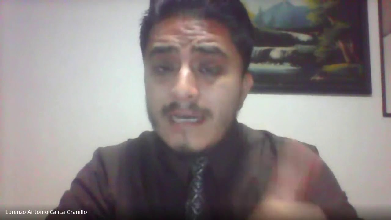 TLC G3 México- Colombia - YouTube