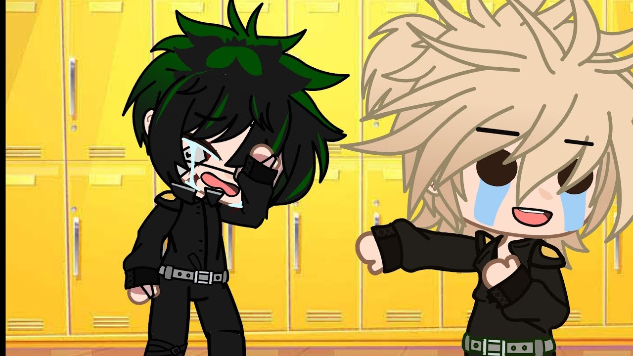 Sometimes I wish I could Lend You my Ears || Izuku midoriya angst || TW ...