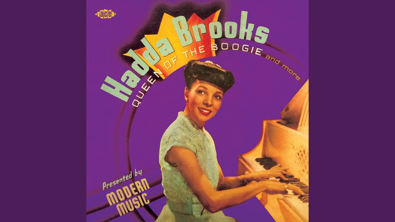 Bully Wully Boogie (Take 3) - YouTube