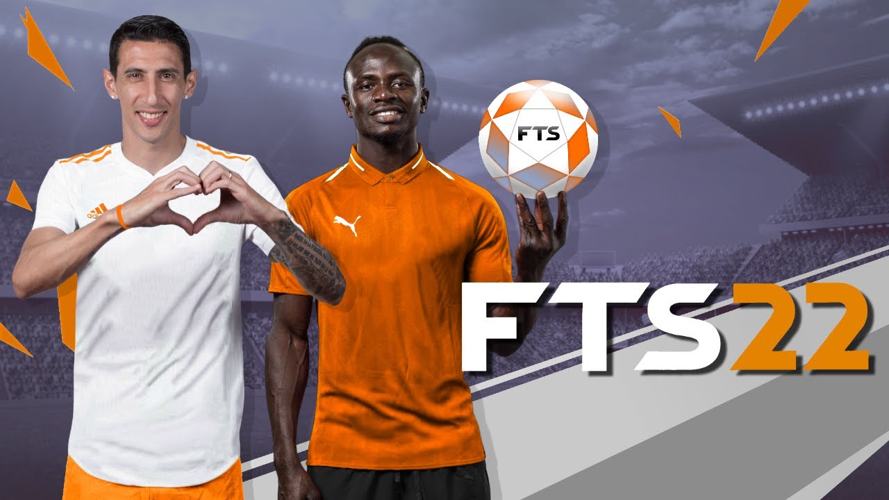 POR FIN! FTS 22 OFICIAL V7 ACTUALIZADO CON GRANDES NOVEDADES, LIGA MX ...