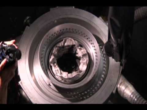 Using Purgex Purging Compound - Film 1 - YouTube