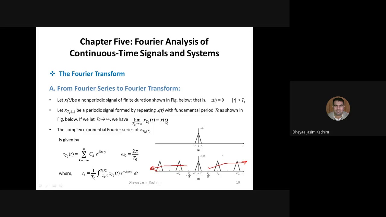 1st Lecture_Ch5_Part---2--- Engineering Analysis - YouTube