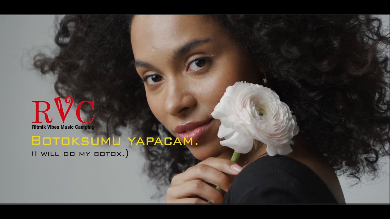 Güzellik yapacam. (I will do beauty..) - YouTube