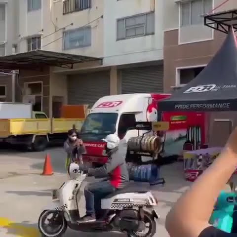 Fdr `Ultimate City Rolling #1` - YouTube