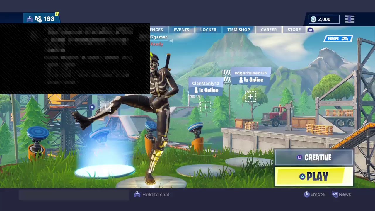 STREAMER BTW - YouTube