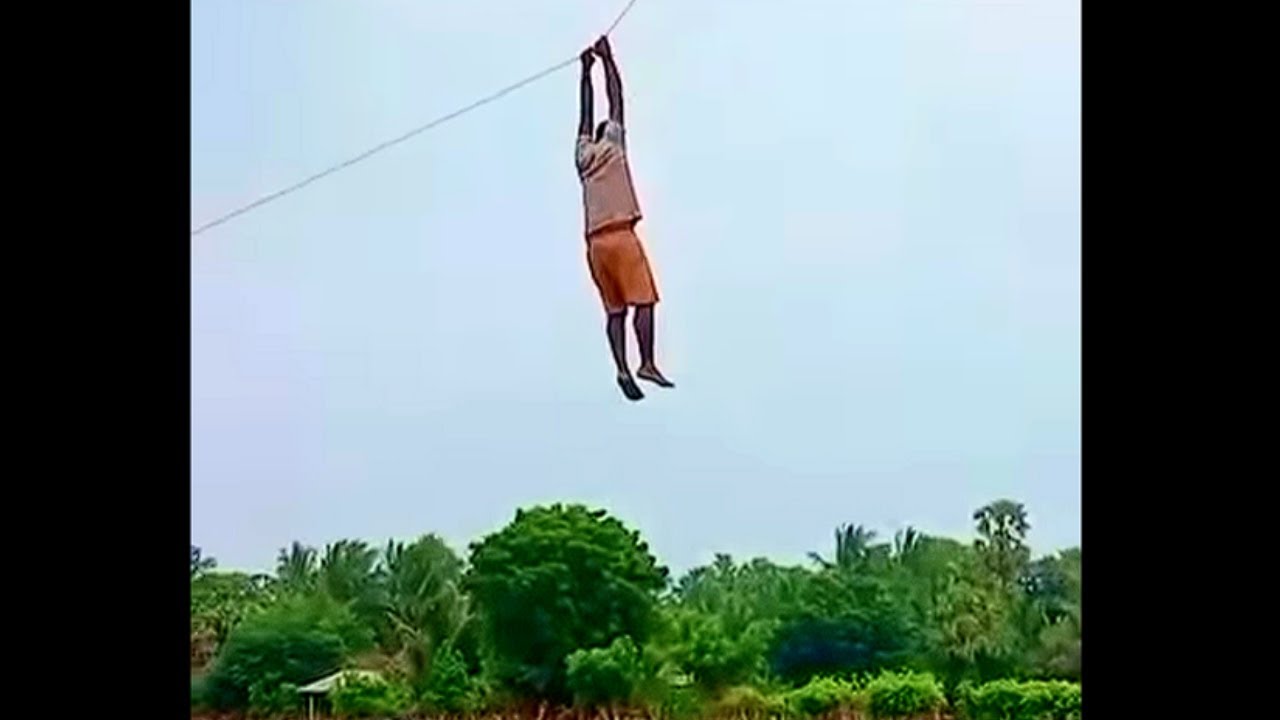 Extreme Kite Flying !!! - YouTube