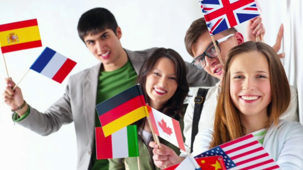 Diálogo Intercultural - YouTube