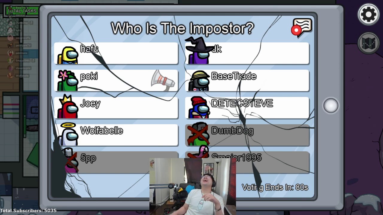 Hafu's Real Name - YouTube