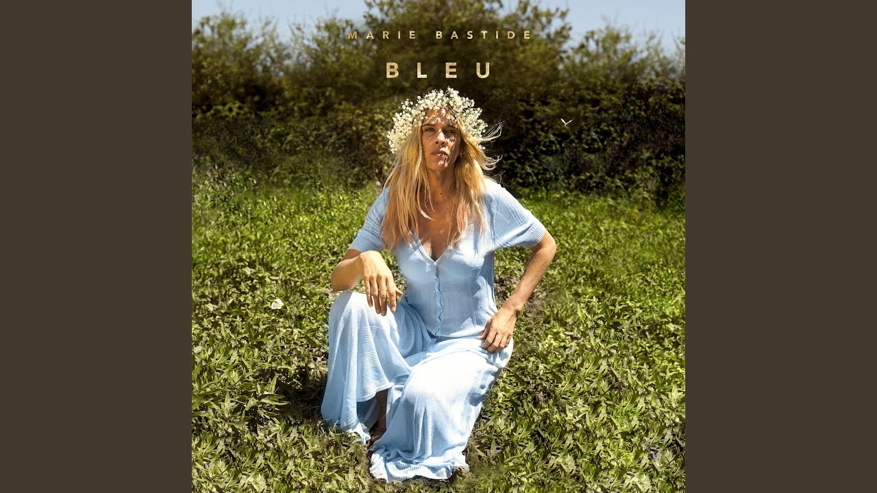 Bleu - YouTube Music