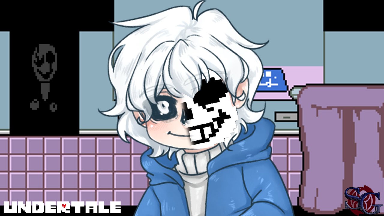 Undertale: El Verdadero Infierno De Sans