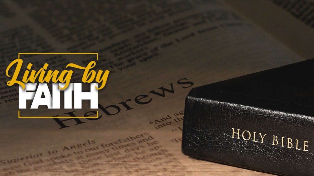 Living by Faith Pastor PA Mathebula - YouTube