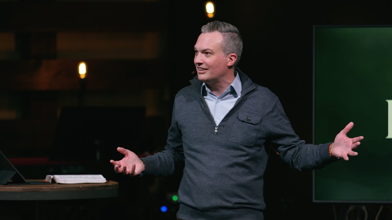 The Life of David - Part 14 "David Takes a Census" - YouTube