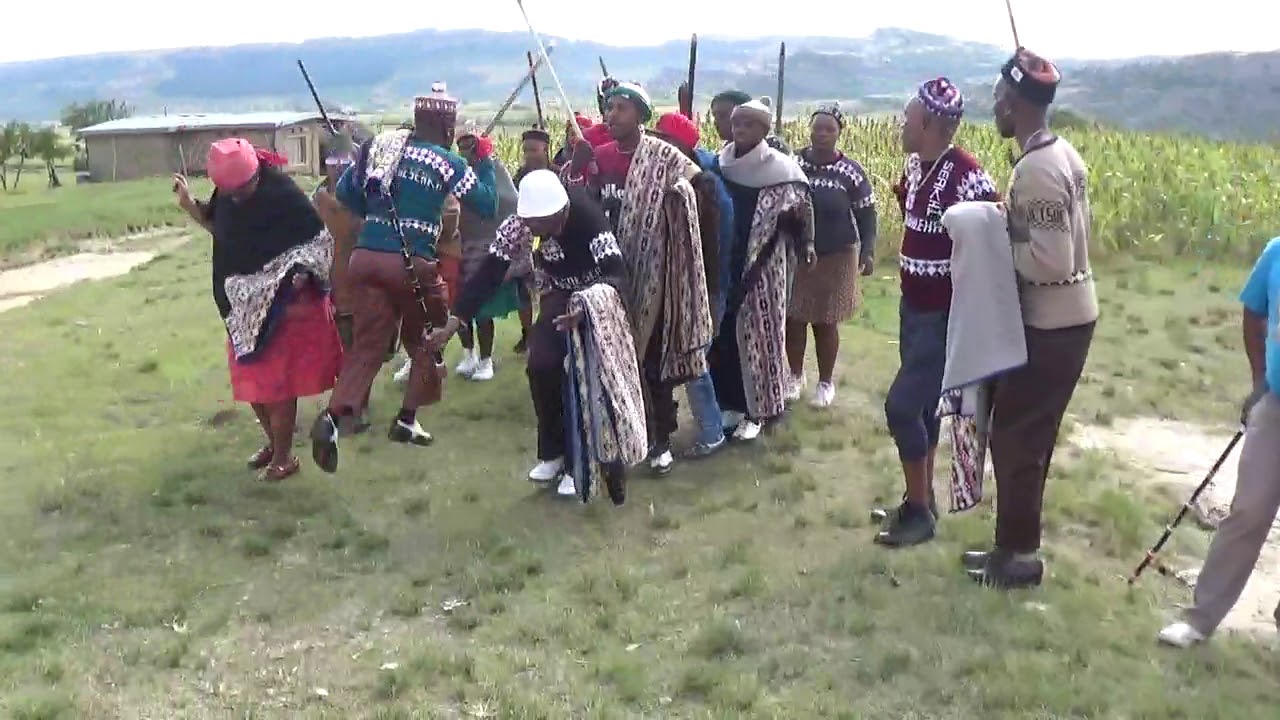 Seakhi Sebetsoe ka Leribe - YouTube
