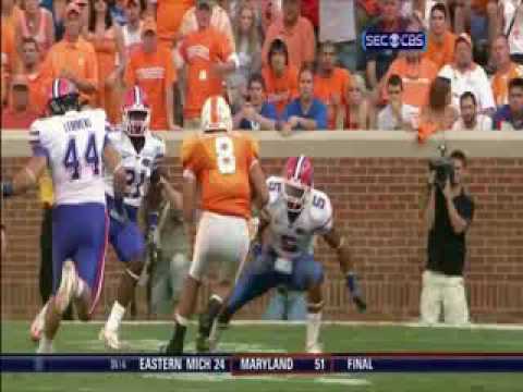 Florida Gators Highlights (MUST SEE!) - YouTube