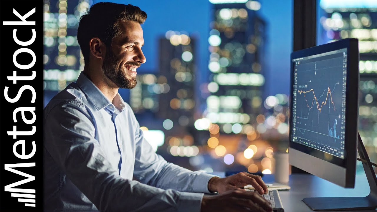 Finding the Hidden Gems in MetaStock Software - Jeff Gibby - YouTube