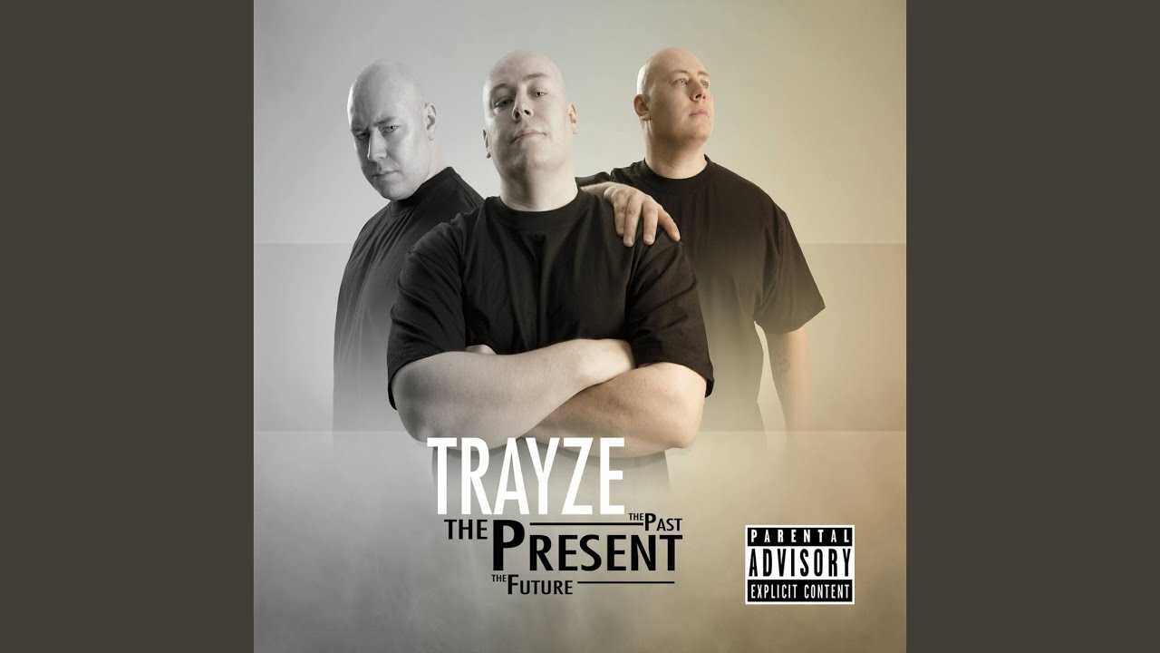 It's Trayze - YouTube