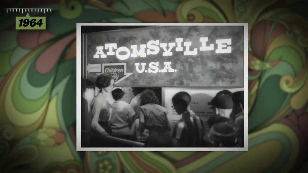 1960s: ATOMSVILLE USA - YouTube
