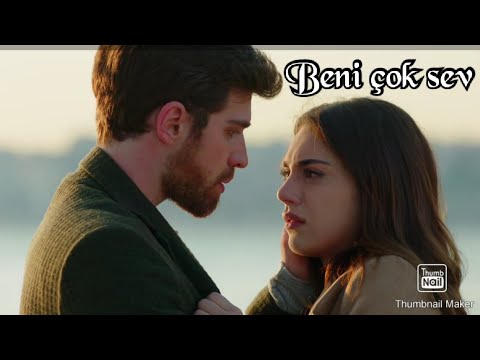 Cemre & Nedim - beni çok sev