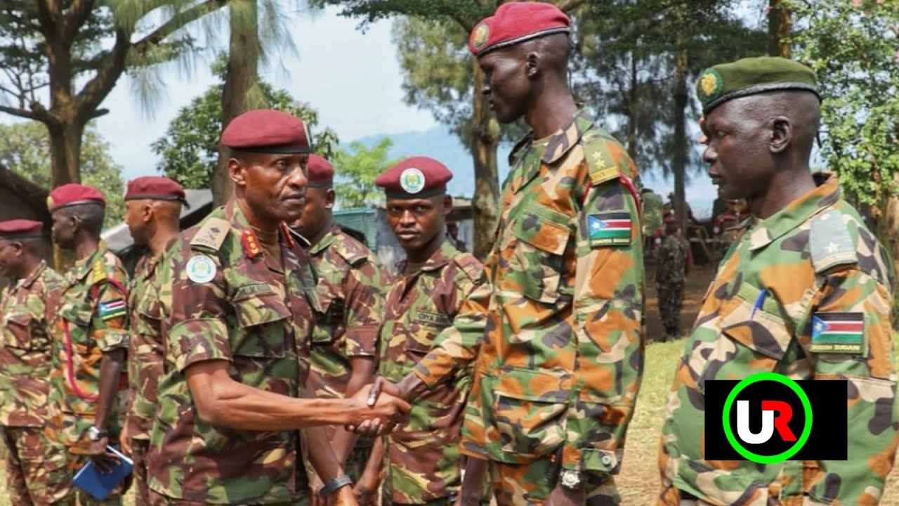 AMAKURU YA YA VOA MWIJORO 12.08.2023 CONGO INTAMBARA ||RWANDA IMYIDOGO ...