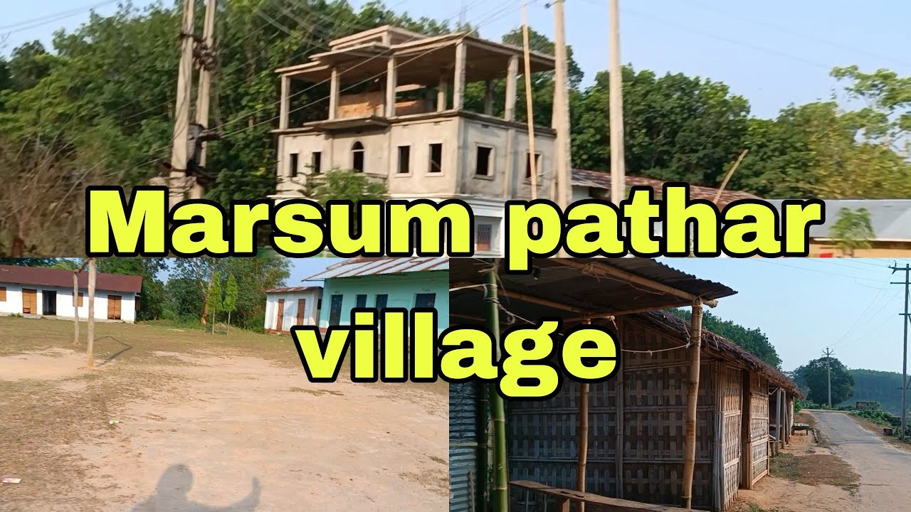 my village vlogs || hamara gao || Soloman Indian 4k - YouTube