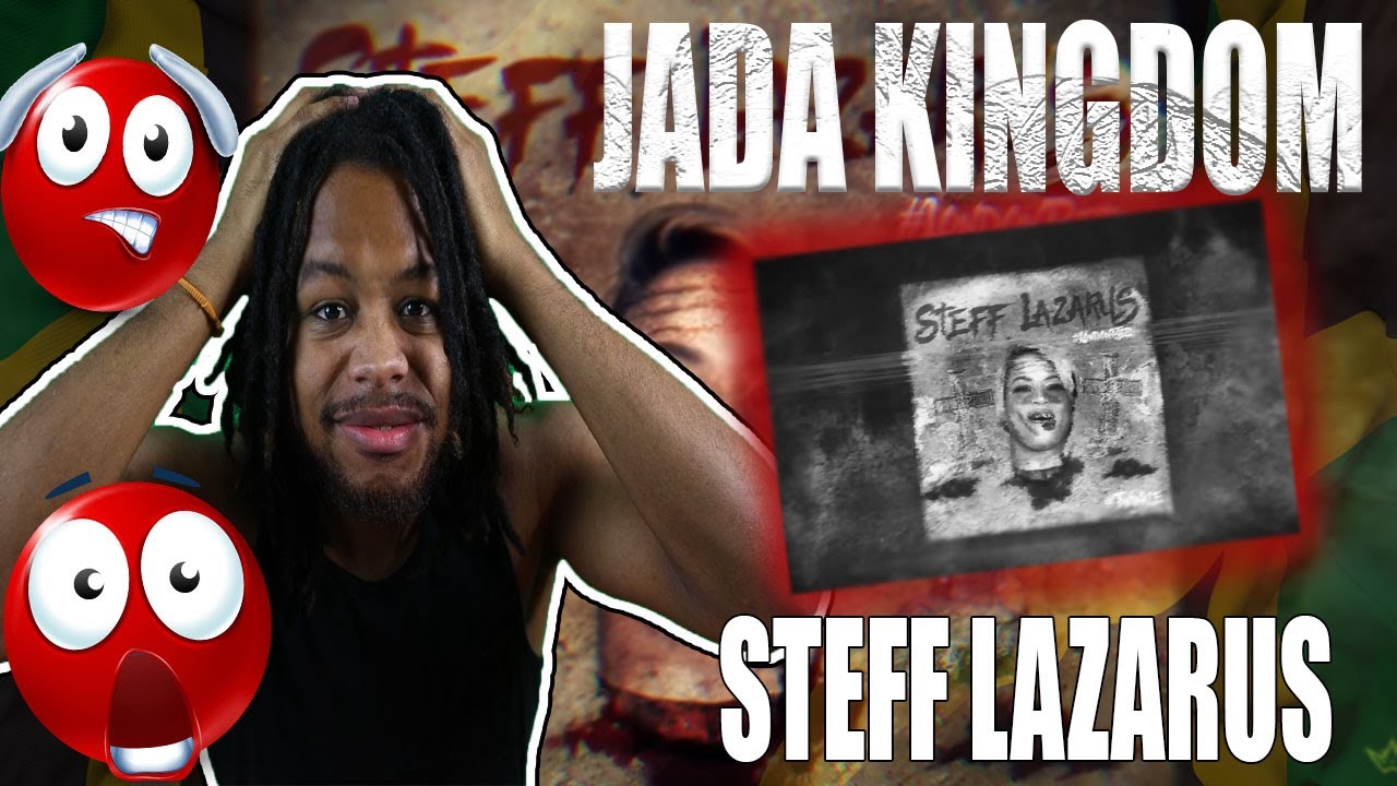 Jada Kingdom - STEFF LAZARUS - (Stefflon Don DISS) - YouTube