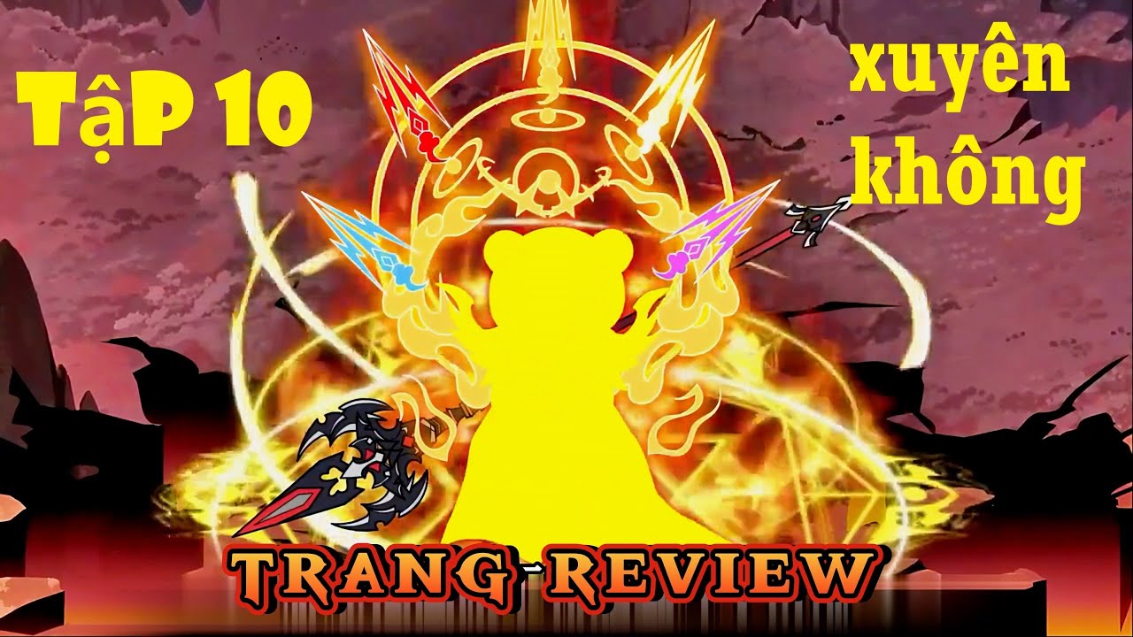 [ trang review ] - xuyên không về đấu la đánh bại đường tam, bỉ bỉ đông ...