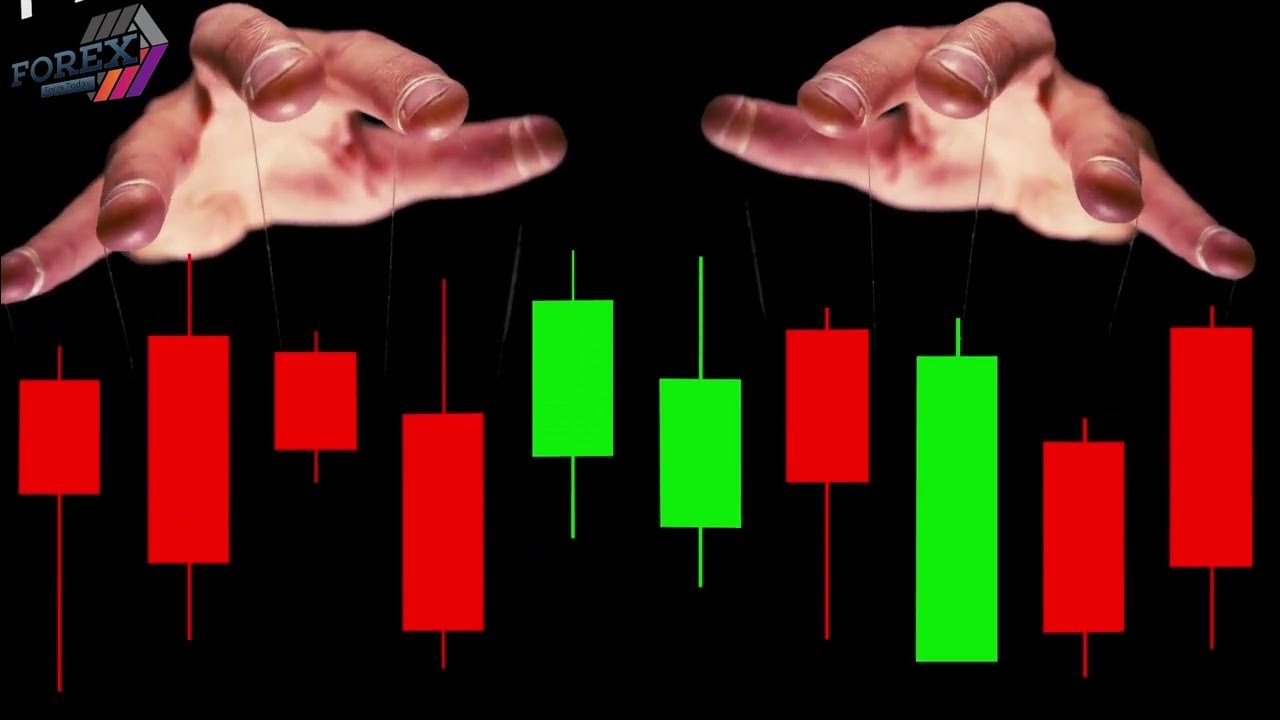 The ONLY FOREX Trading Strategy You Will EVER Need in 2025 - YouTube