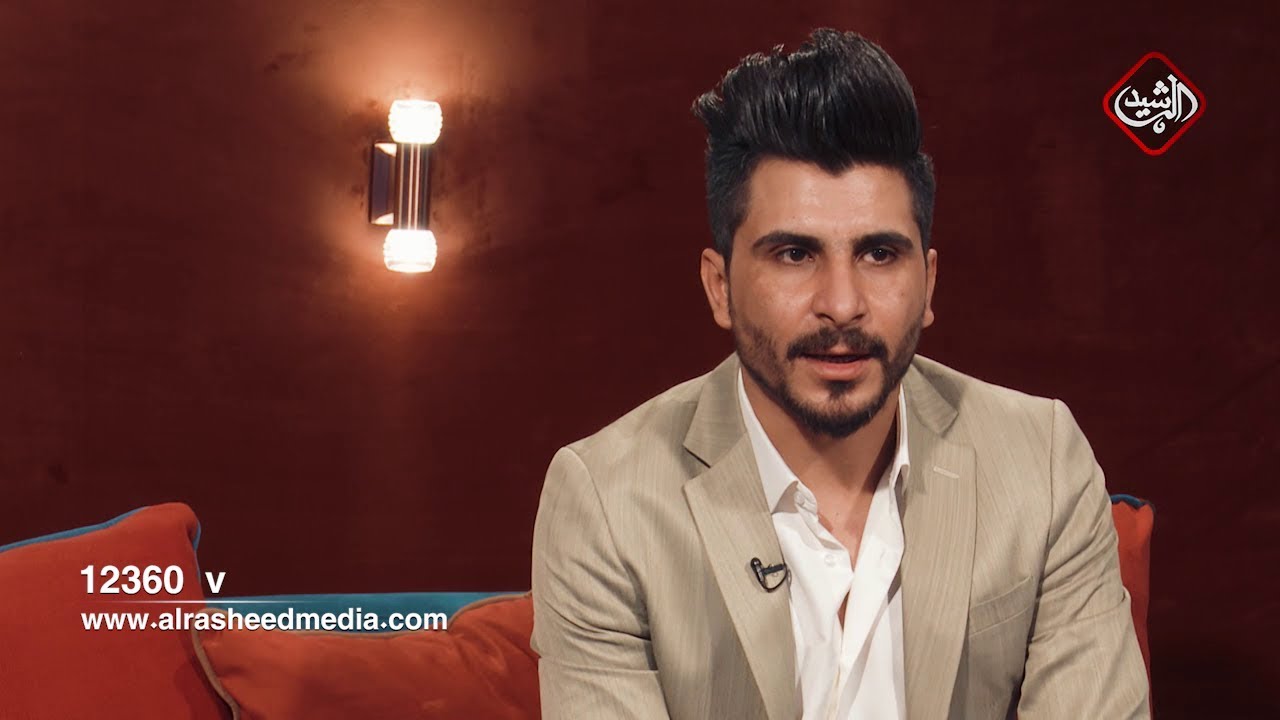 شهكة عشك مع الشاعر احمد عاشور Youtube
