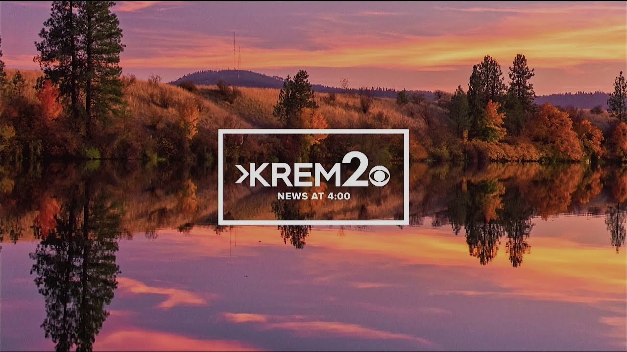 KREM 2 News at 4 open + close w/ Tegna ID segment: July 16, 2021 - YouTube