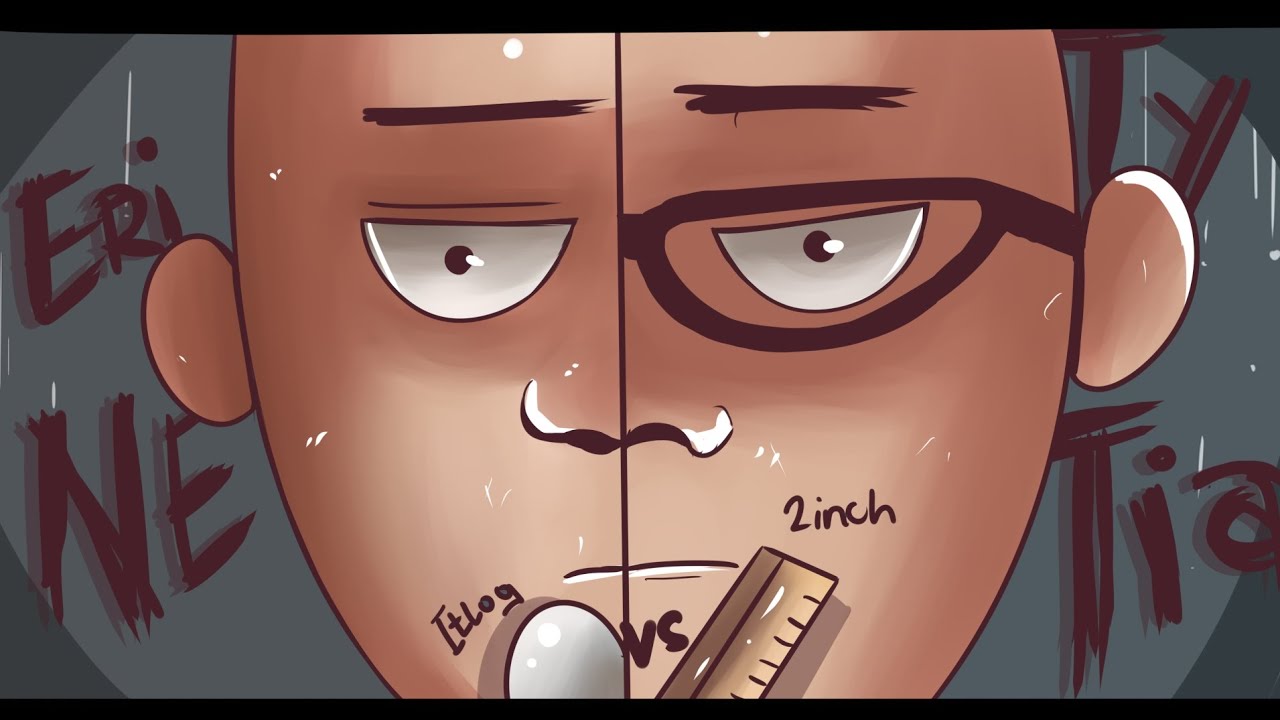 Kalbo Gamma|Ere Nemman at Tyrone Tiaga |(Pinoy Animation) - YouTube