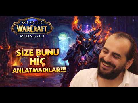 DAHA ÖNCE HİÇ KİMSE BUNU SÖYLEMEDİ! BU BİLGİYLE İLK HAFTADAN CURVE | TÜRKÇE ÖĞRETİCİ #10 | MIDNIGHT