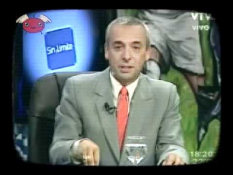 BENDITA TV 243 - BENDITA TVio