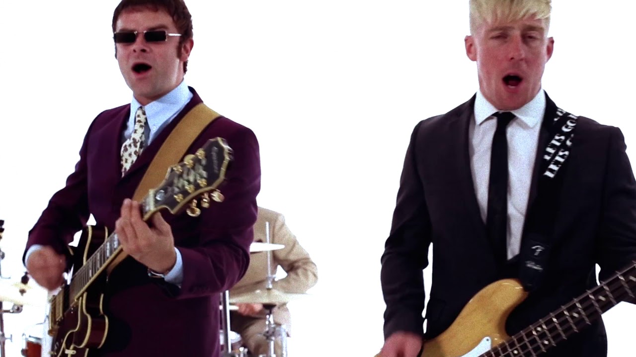 BLOCK 33 - "Eye Of The Hurricane" Official Video - YouTube Music