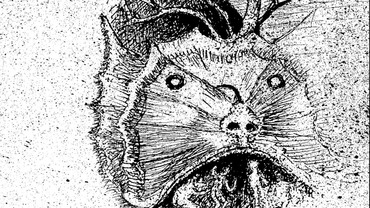 "The Human Riddle"/ from film after Bruegel: SEVEN GNARLED TALES OF THE ...