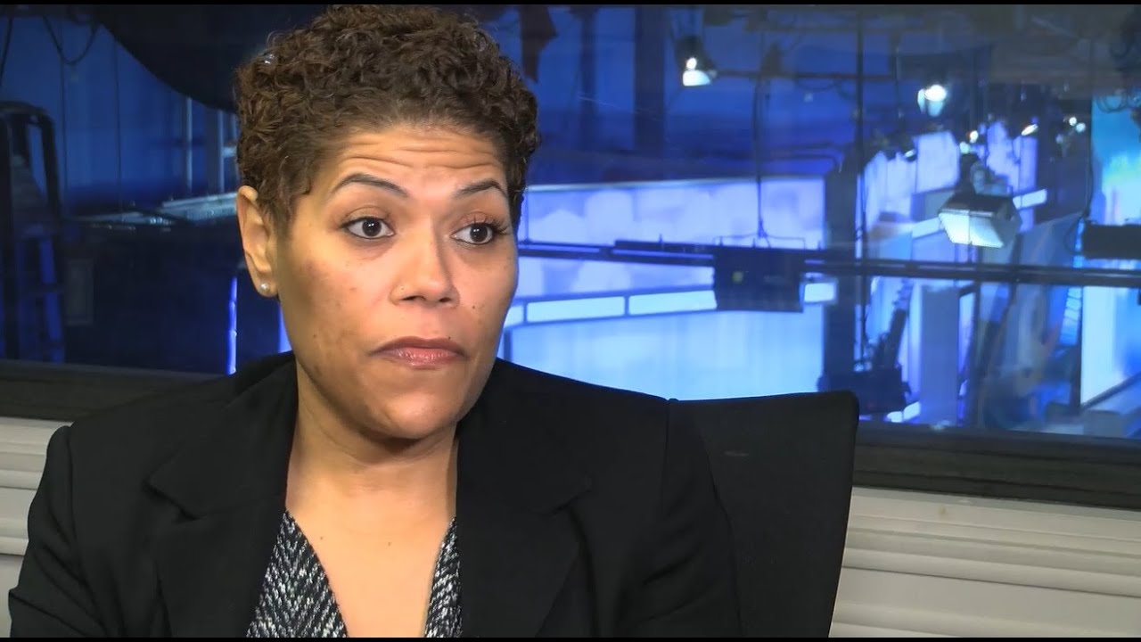 Astacio responds to challenge on petition for city council - YouTube
