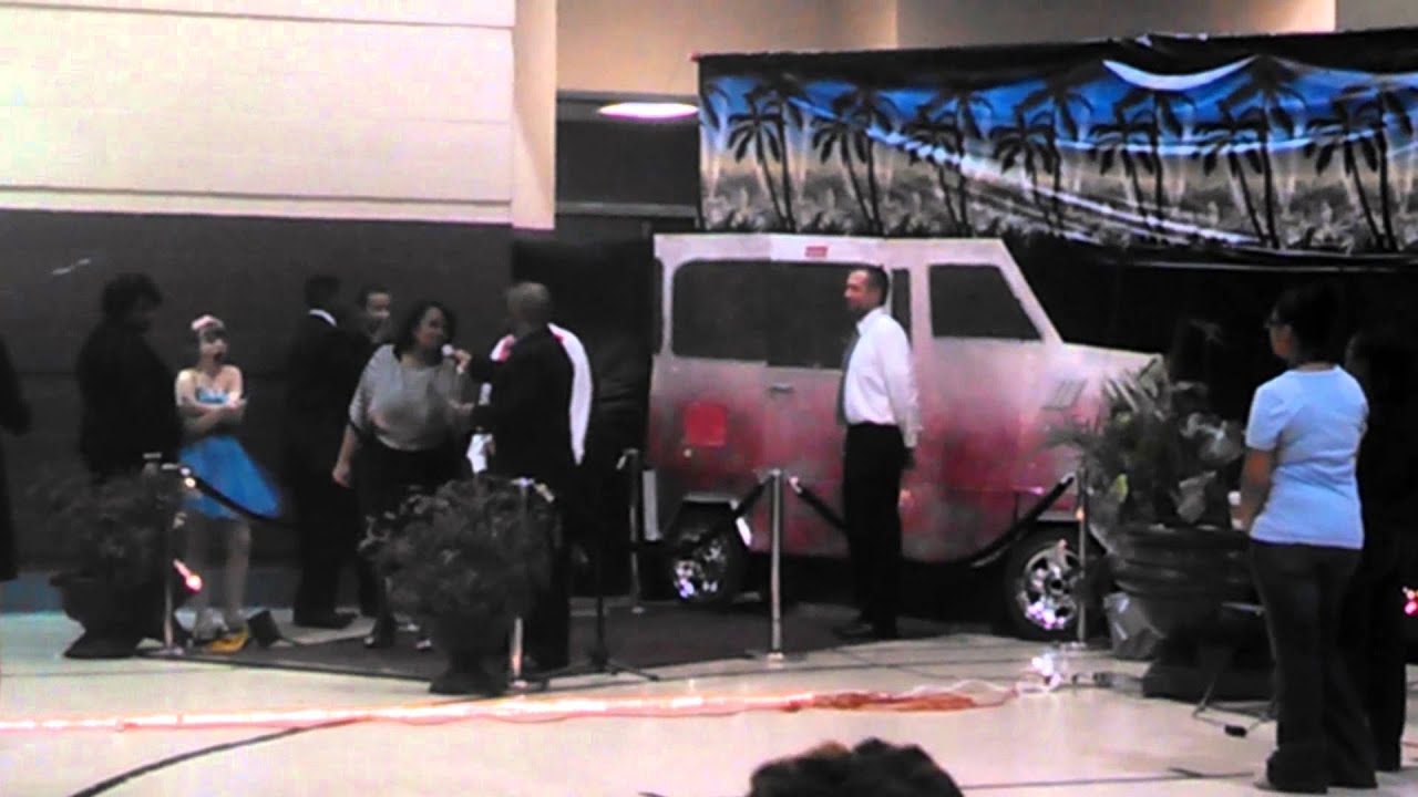 Part 1 Compton - Drew Dance March 2013 - YouTube