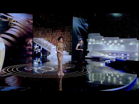 20th LUX Style Awards | Change Maker Award