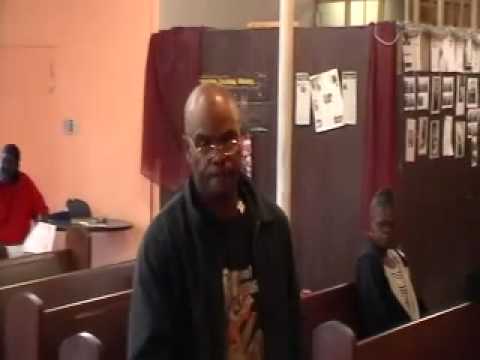 Dallas international Street Church-Bishop Jerry Skelton - YouTube