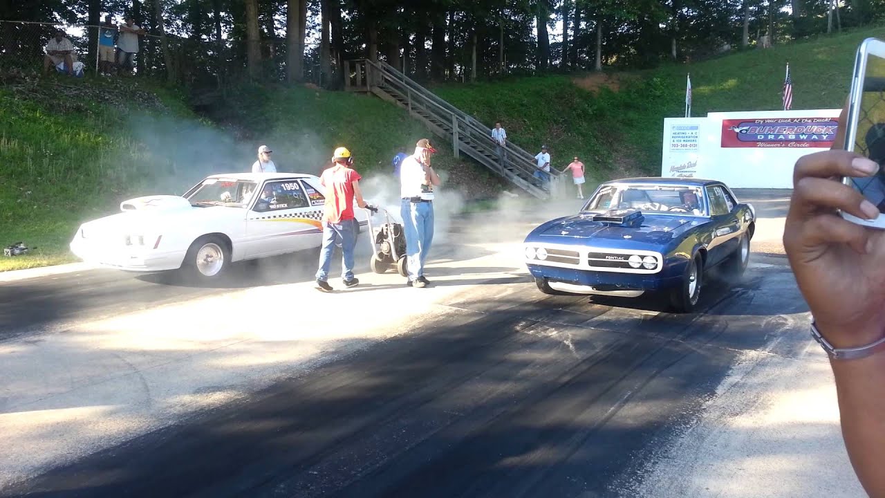 Banging gears Sumerduck dragway gearjammers 2013 - YouTube