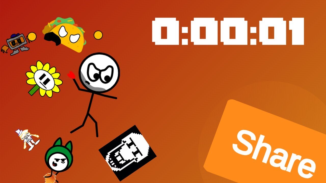 3 idiots make games in 30 minutes! - YouTube