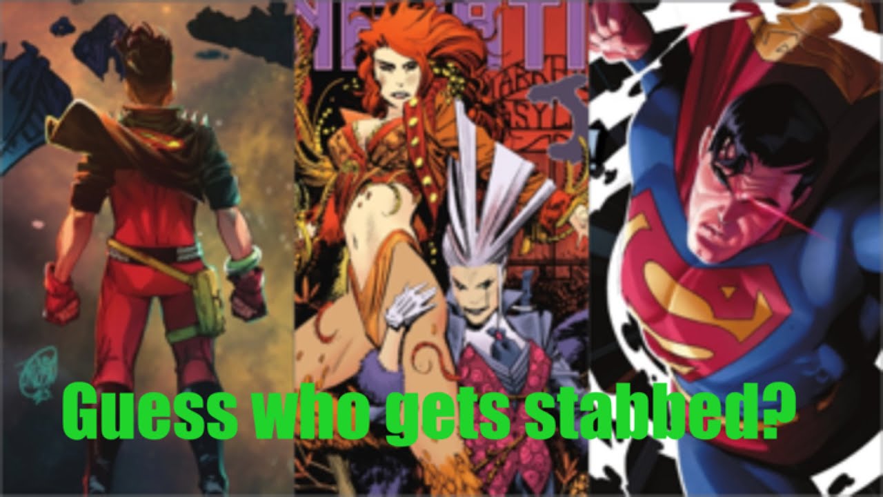 Comic Chat 37:: Jimmy with the Rizz - YouTube