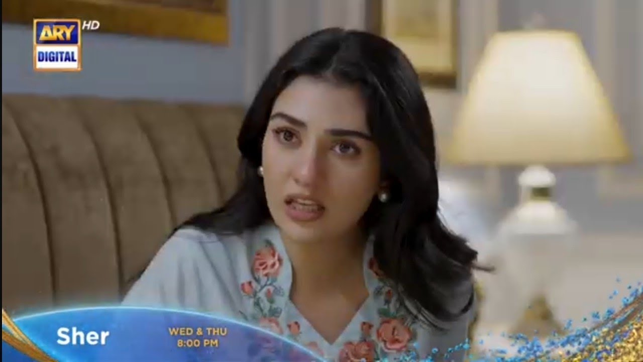 New Promo of Sher Episode 27 | Sher Episode 27 Promo | Sher Episode 27 ...