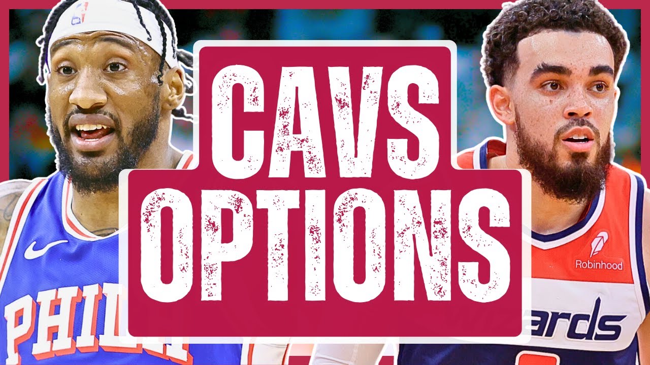 8 Free Agents STILL available for the Cleveland Cavaliers - Cavs News ...