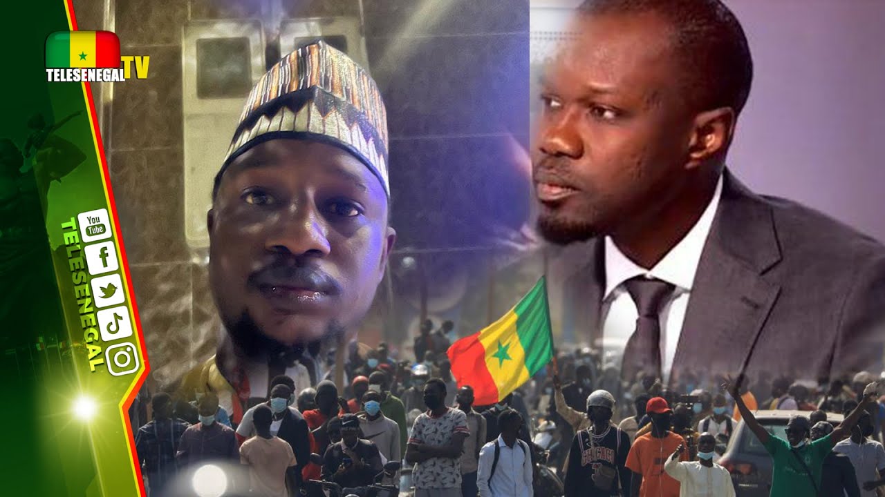Forces occultes ,le marabout de Sonko fait des précisions " li niou ...