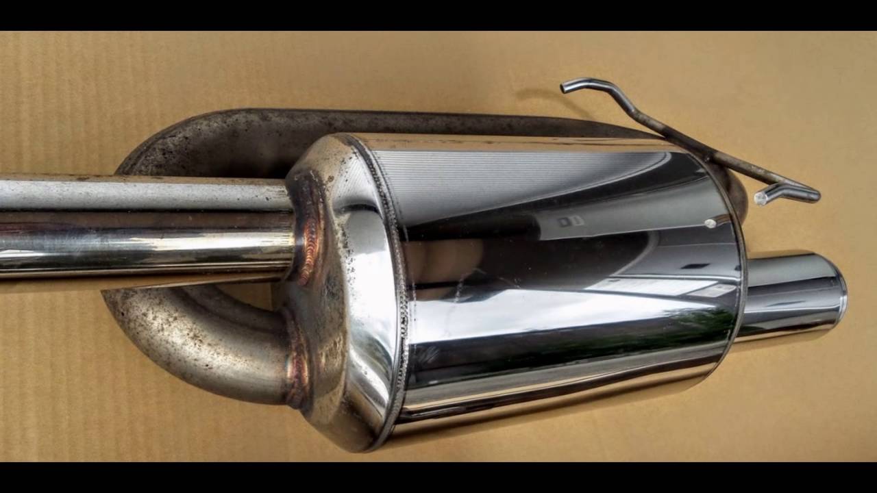 SPOON catback twin loop muffler exhaust Honda Integra Type R (DC2/DB8 ...