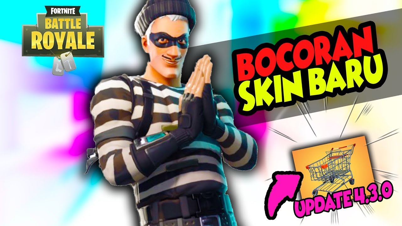 ADA SKiN COPET Di FORTNITE ?? 😍 Fortnite Indonesia - YouTube