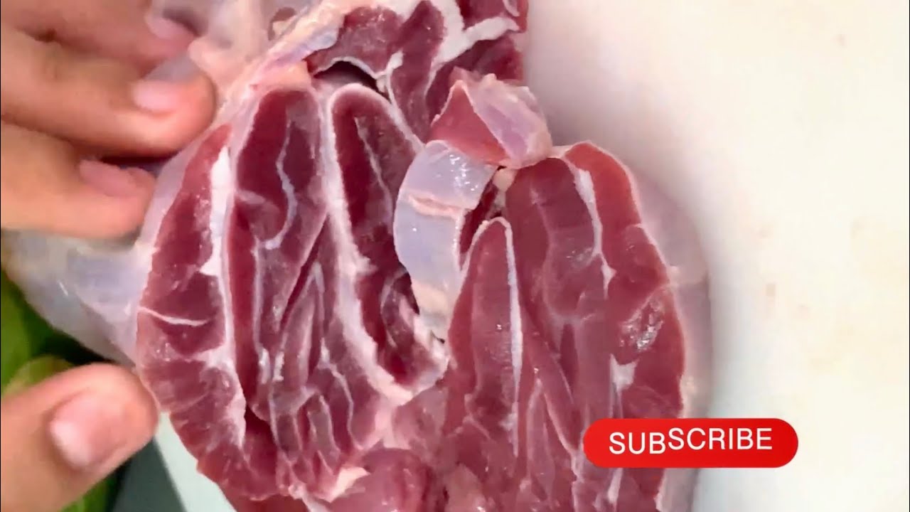 awsome beefy steak fresh delicious food - YouTube